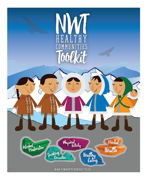 Healthy Communities Toolkit